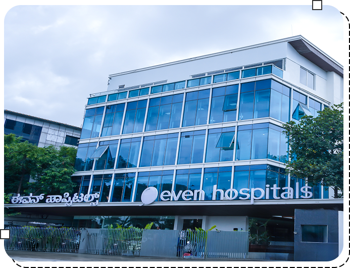Even Healthcare launches first hospital in Bangalore